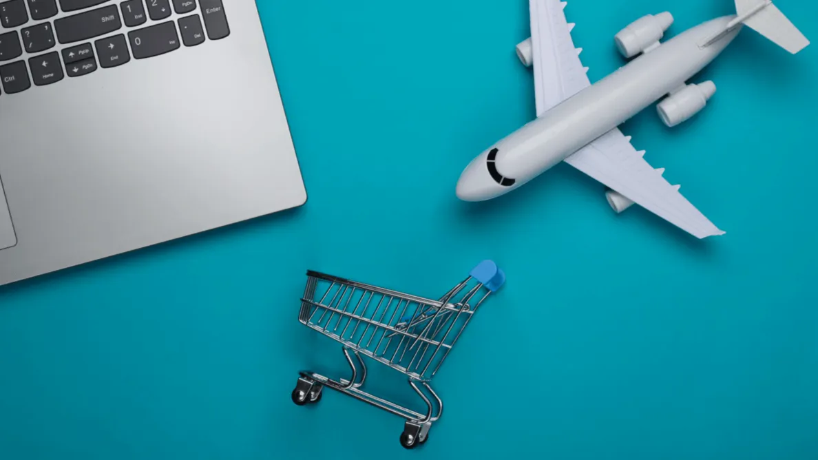 B2B Marketplaces Rise: Why Is Aviation Lagging Behind?