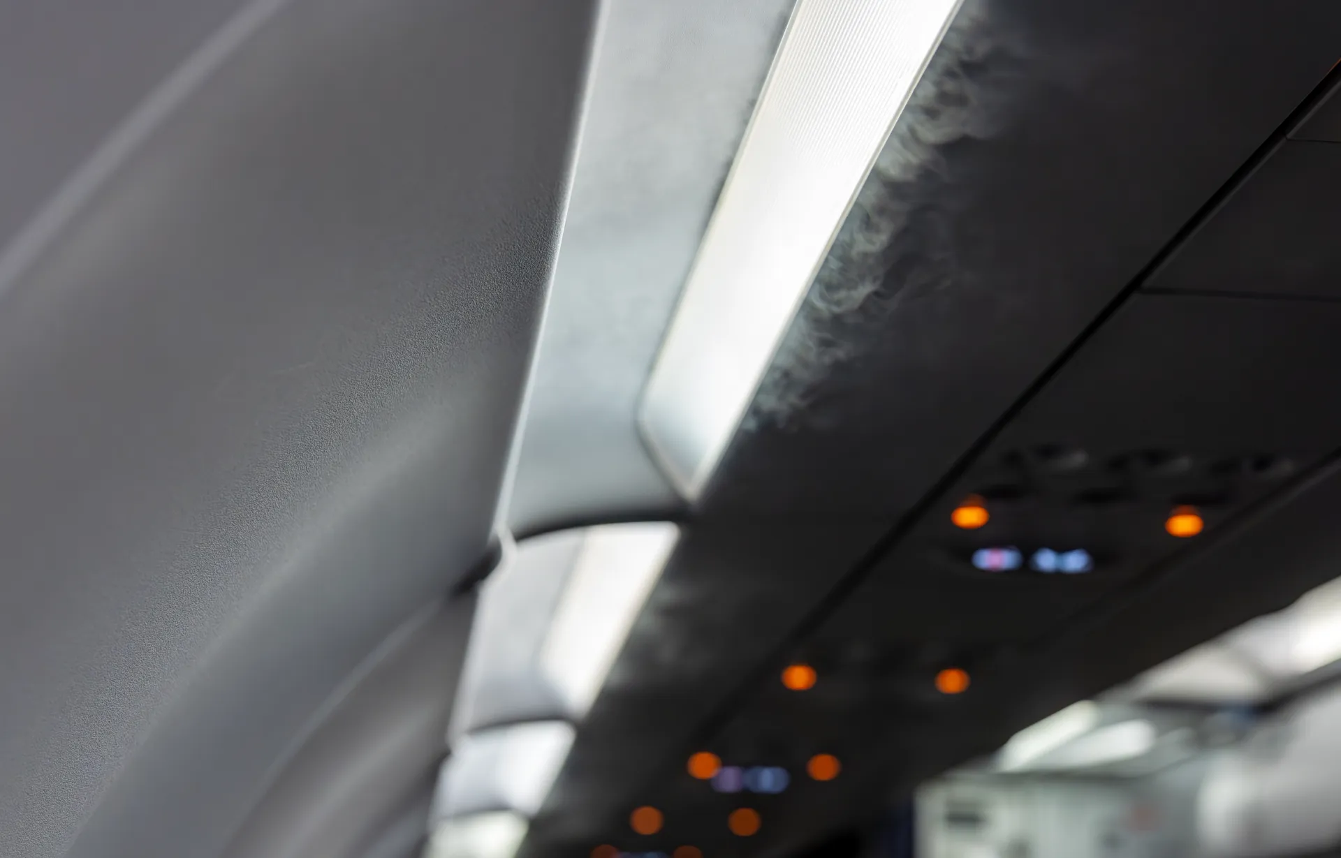 Aircraft Cabin Humidity & Zonal Drying: CTT Systems at Satair