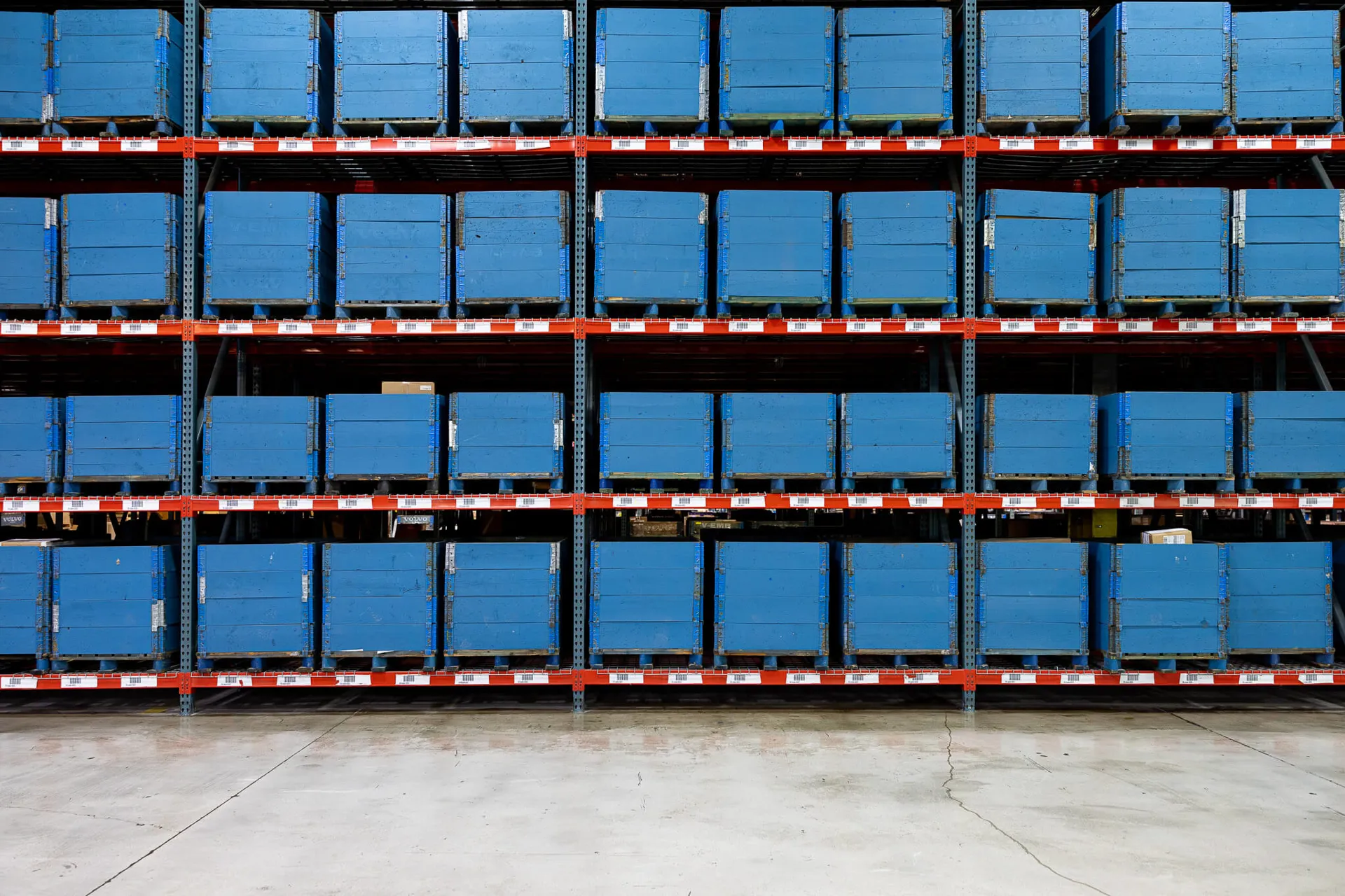 Used Serviceable Material (USM) Solutions | VAS Aero Services