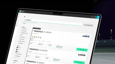 Satair Market announces expansion