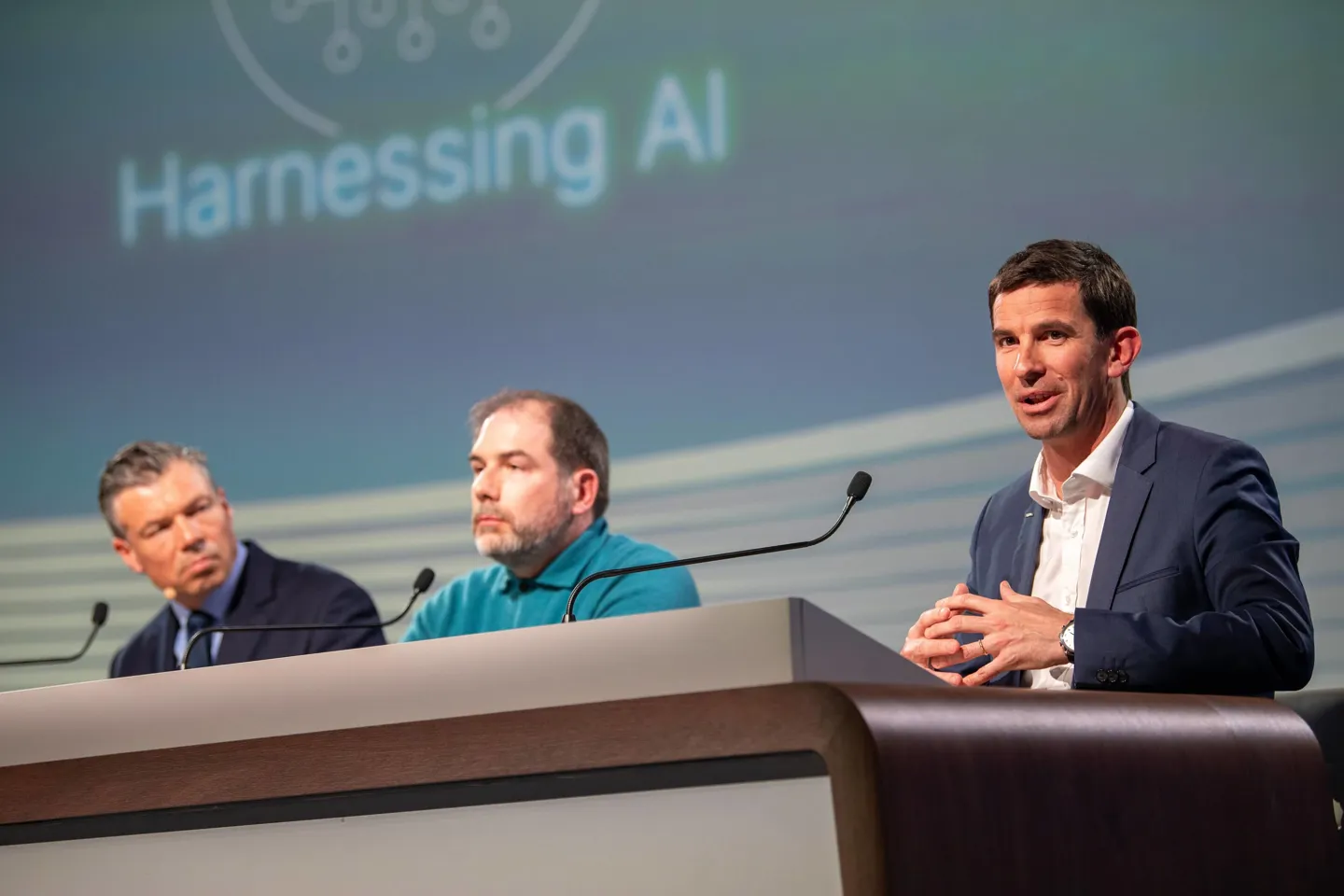 “Technology now just allows you to make a bad mistake faster” – the ...