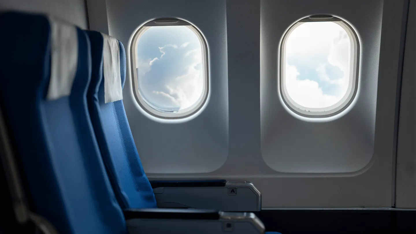 Satair & Pall: Aircraft Air Filtration Systems