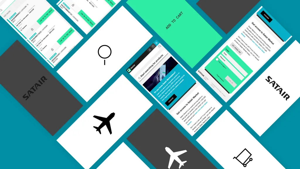 How Satair’s future-ready IT ecosystem holds the key to popping the ...