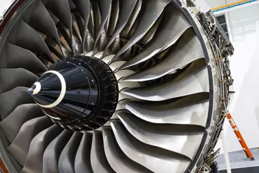 Used Serviceable Material: Are USM Parts the 'Green' Answer?