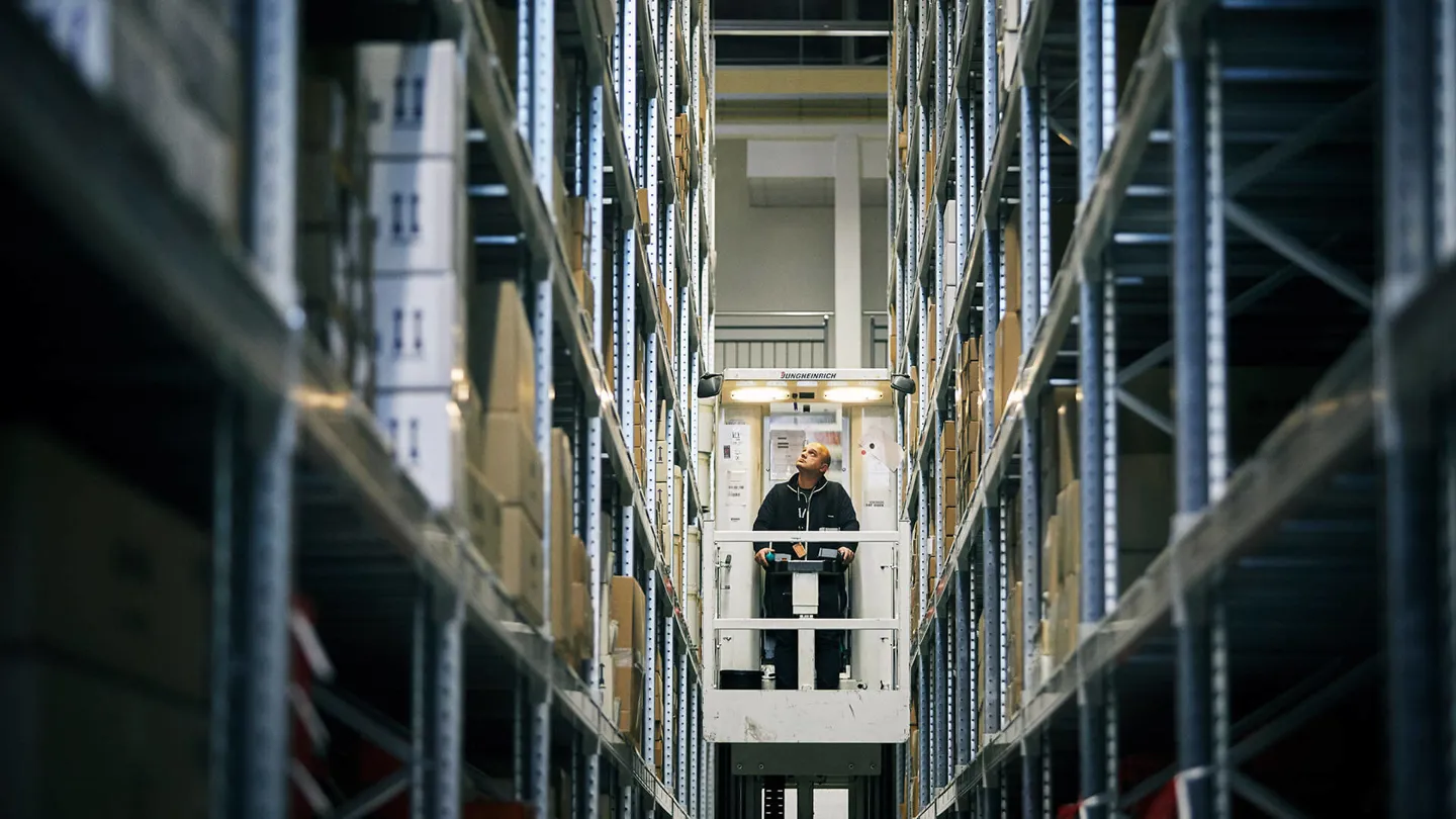 Satair - A global supplier of aircraft parts, services & solutions | Satair