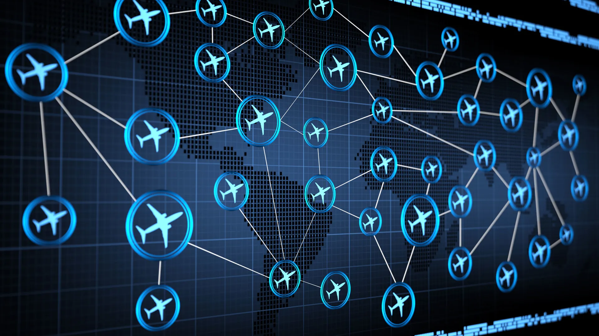 Why airlines should reassess their digital strategies