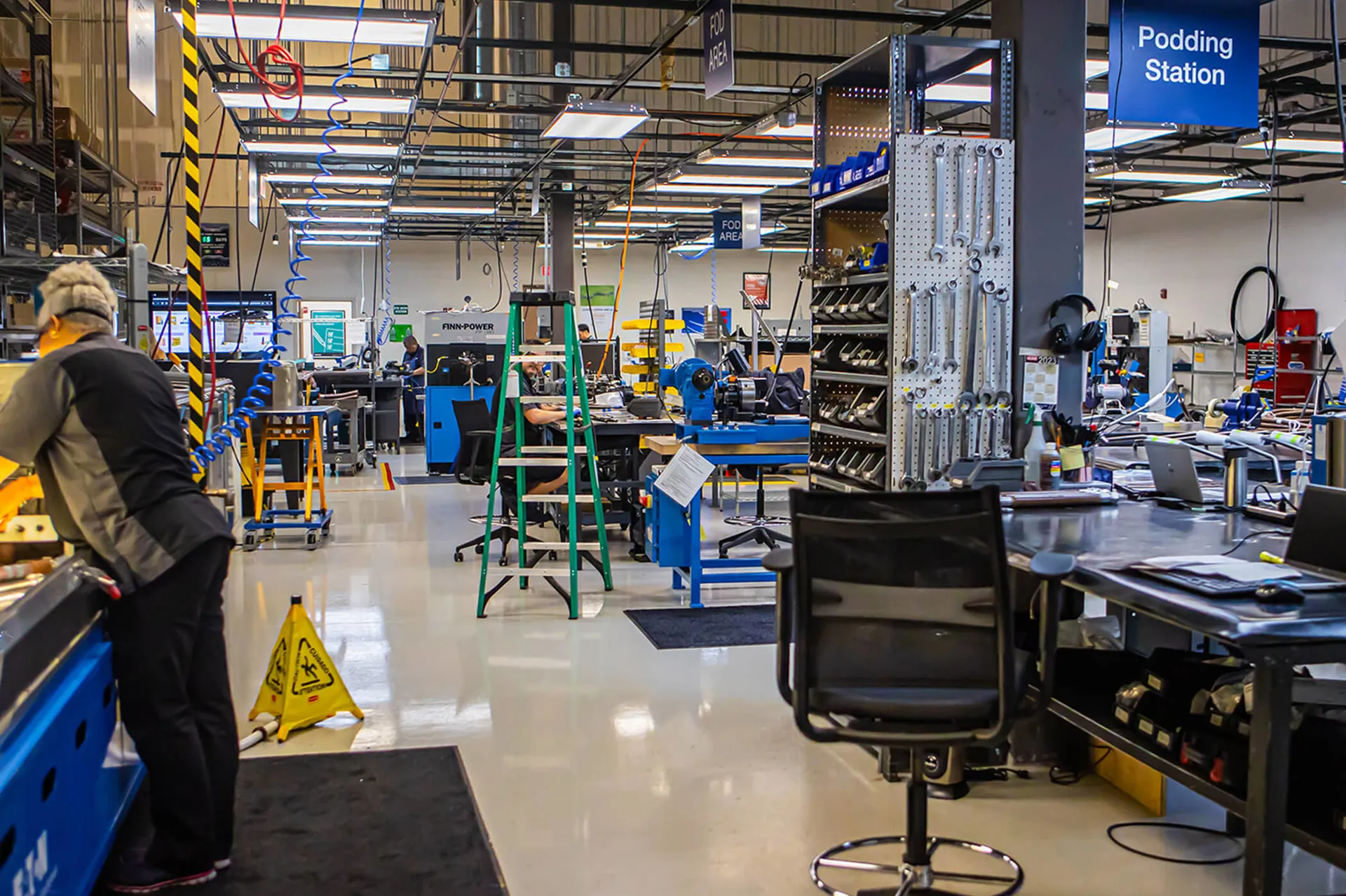 Regionally Stocked Eaton Aeroquip® Distributor