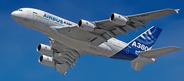 A380 revival continues: You heard scrap value, we heard price hike