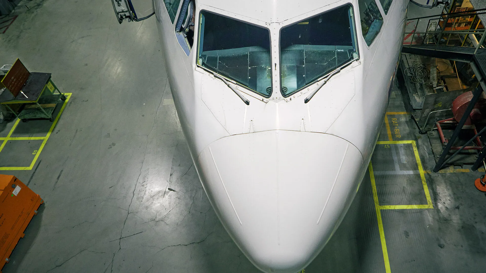 Reliable Aircraft Avionics and Instruments