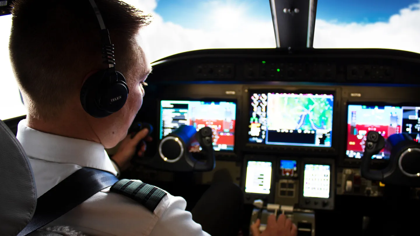 Satair - A global supplier of aircraft parts, services & solutions | Satair