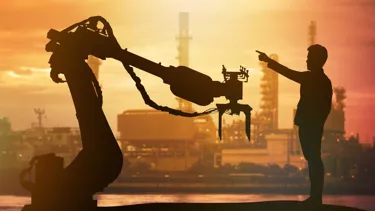 Are robots the MRO workers of the future?