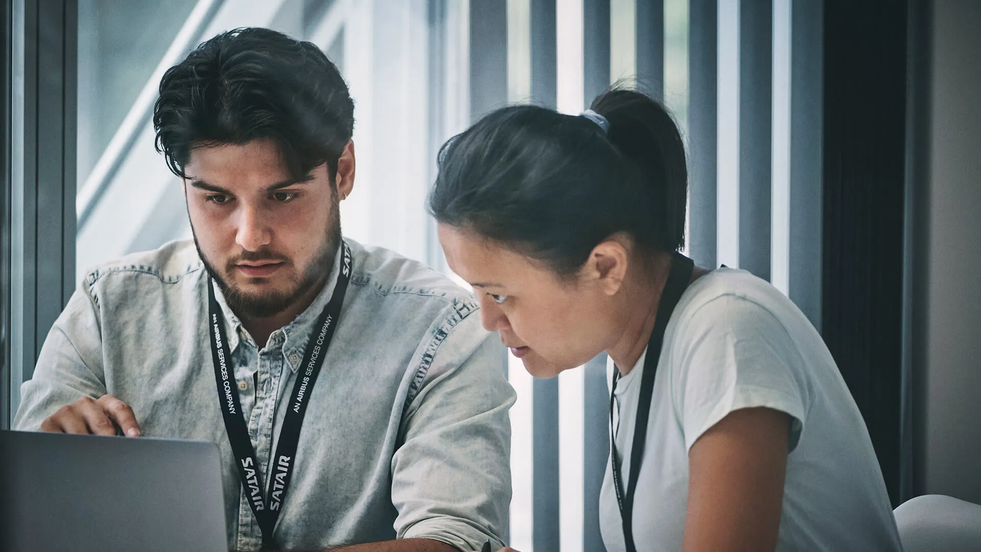 Master Satair's digital tools and services with our easy-to-follow ...