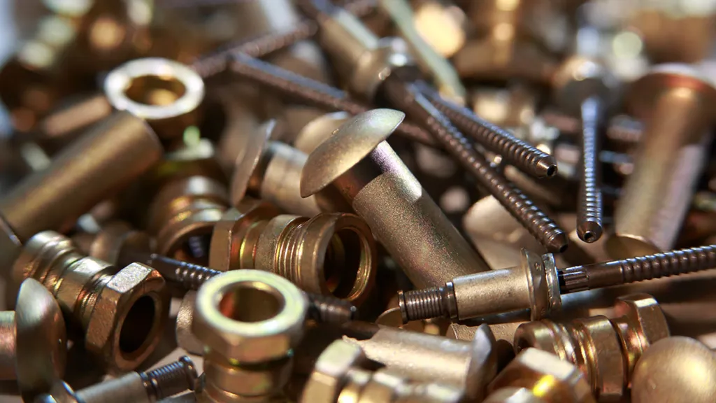 Aircraft consumables, expendables and standard parts