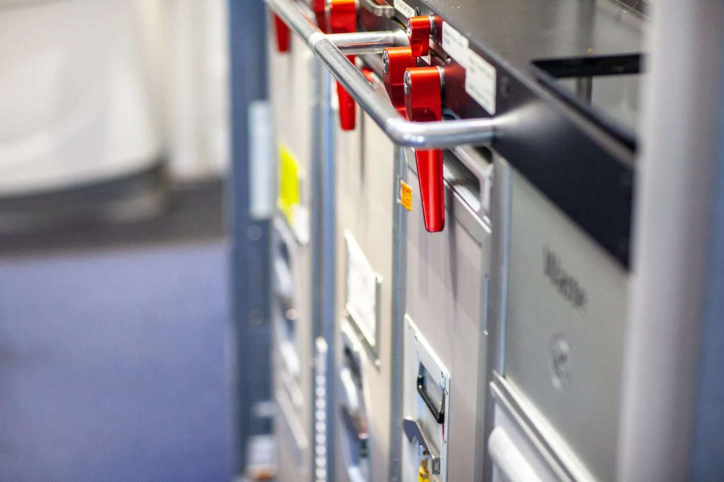 Satair - A global supplier of aircraft parts, services & solutions | Satair